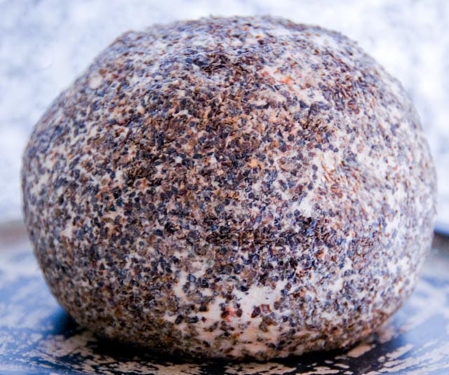 Fiesta Ranch Cheese Ball Mix – All of Us Soup and Dip